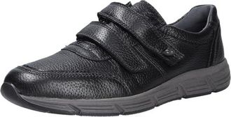 Waldl&auml;ufer Waldl&auml;ufer Master-Artikel Haslo Schwarz Adulte, noir, 7.5 Wide Toddler