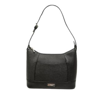 Burberry Pre-owned Shoulder Bag - - Pre-owned - Damen - Schwarzk - ONE SIZE