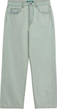 Barrow Barrow, Homme, Jeans, Bleu, Taille: W34 Denim Jeans