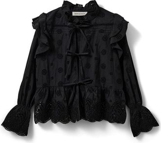 Sofie Schnoor Bluse HAZELLESW
