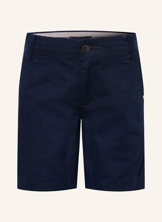 Tommy Hilfiger Chinoshorts blau