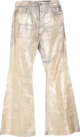 Rick Owens HOSEN & R&Ouml;CKE - Jeanshosen auf YOOX.COM