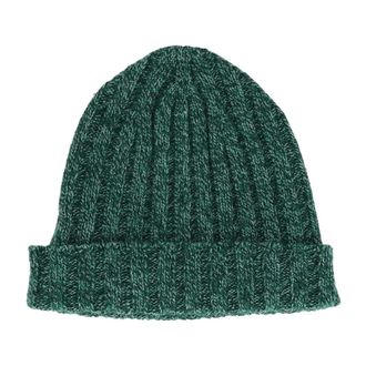 FILIPPO DE LAURENTIIS Cappello - unisex - Accessoires - Vert - Taille: ONE Size
