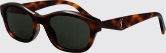 Saint Laurent Sonnenbrille Damen Farbe Bunt