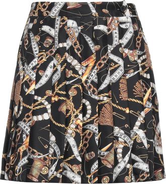 Moschino HOSEN & RÖCKE - Miniröcke auf YOOX.COM