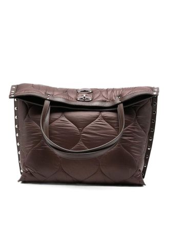 Zanellato Shopper - Braun