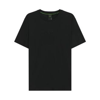 HUGO BOSS T-Shirt - - Tops - Herren - Schwarzk - XL