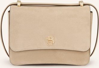 HUGO BOSS Umh&auml;ngetasche Beyond Small grau