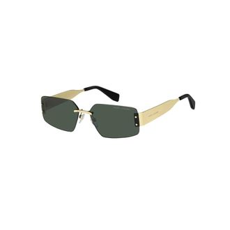 Marc Jacobs unisex, Accessories, Gelb, 59 MMGr&ouml;&szlig;e