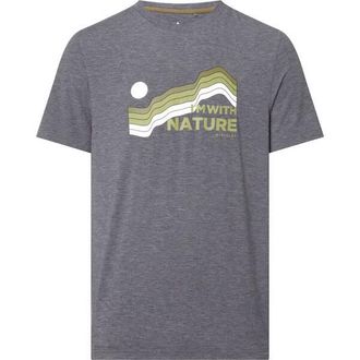 McKinley Herren Shirt Roggo M