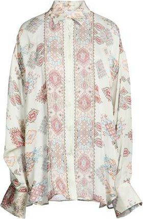 Ermanno Scervino TOPS - Chemises sur YOOX.COM