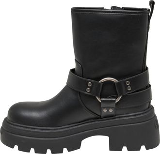 Buffalo Stiefelette