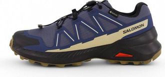 Salomon Herren Laufschuhe SPEEDCROSS PEAK GTX