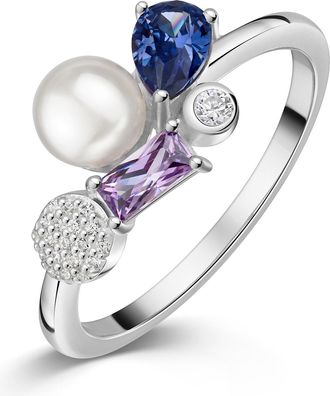 Firetti Ring
