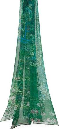 Petrusse Foulard Harmonie en soie