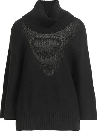 Aniye By STRICKWAREN - Rollkragenpullover auf YOOX.COM