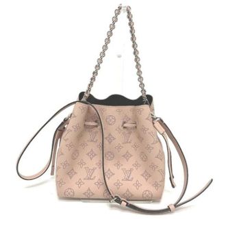 Louis Vuitton Pre-owned Leder louis-vuitton-Taschen - - Pre-owned - Damen - Rosa - ONE SIZE