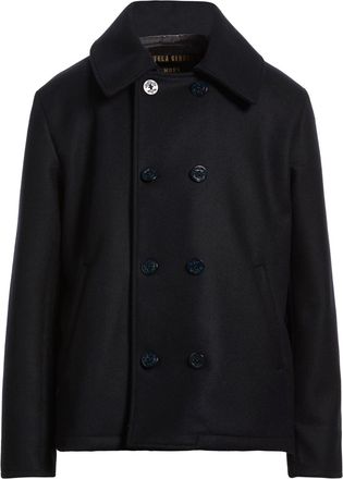 TELA GENOVA JACKEN & M&Auml;NTEL - M&auml;ntel auf YOOX.COM
