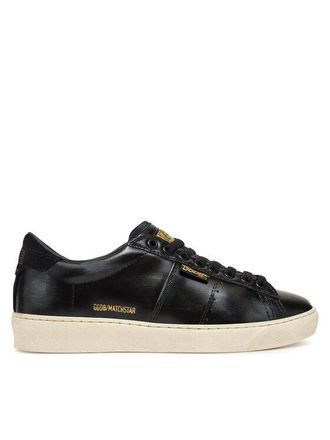 Golden Goose Sneakers Matchstar GMF00796.F006922.90100 Schwarz