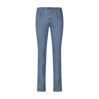 Replay Slim Fit Hyperflex Jeans - - Jeans - Herren - Blau - W28 L32