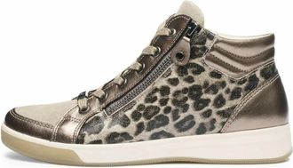 Ara Freizeit Schn&uuml;rer - - Shoes - Damen - Braun - 41 EU