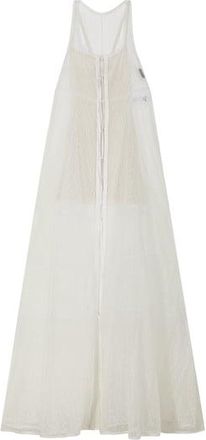 Jacquemus La Robe Dentelle