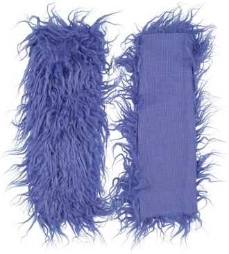 Liviana Conti ACCESSOIRES - Handschuhe auf YOOX.COM