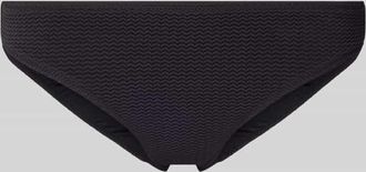 Seafolly Bikini-Slip mit elastischem Bund