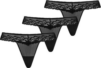 Teyli String Leo