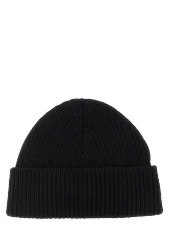 Ami Beanie - Black