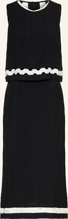 Phase Eight Kleid Claire schwarz