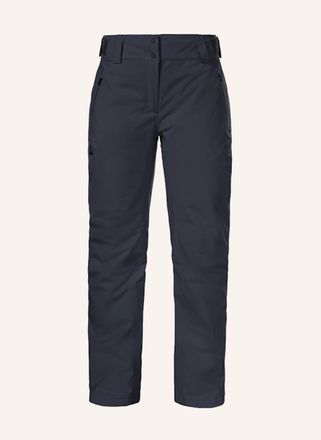 Sch&ouml;ffel Skihose Style Pine blau