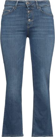 Liu Jo HOSEN & RÖCKE - Jeanshosen auf YOOX.COM