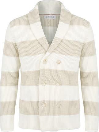 Brunello Cucinelli MAILLE - Cardigans sur YOOX.COM