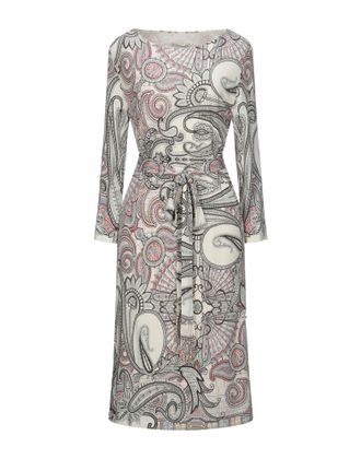 Etro KLEIDER - Midi-Kleider auf YOOX.COM