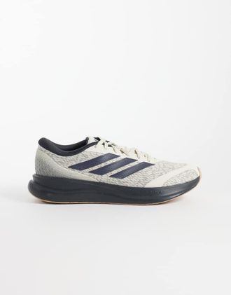 adidas adidas Running RunFalcon Sneaker in Grau