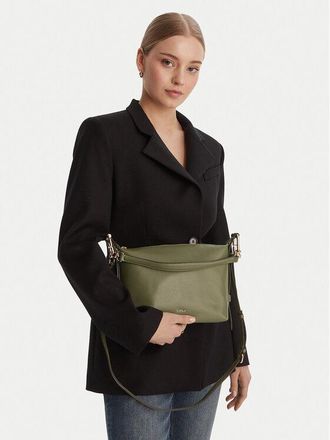 Furla Handtasche Tonie Mini WE00877 A.0023 CN 4555S Gr&uuml;n