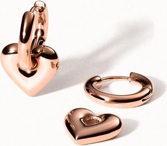 Purelei Kind Heart Ohrringe