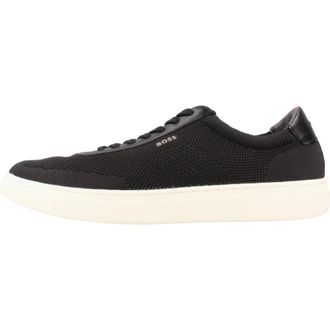 HUGO BOSS Herren, Schuhe, Schwarzk, 42 EUGr&ouml;&szlig;e