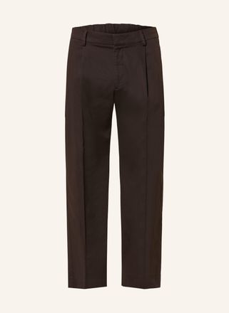 Nn.07 Nn.07 Hose Relaxed Fit braun