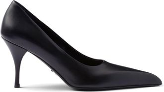 Prada Pumps 85mm - Schwarz