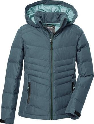Killtec Kinder Funktionsjacke KOW 166 GRLS QLTD JCKT
