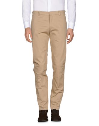 Moorer BAS - Pantalons sur YOOX.COM