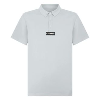 Plein Sport Herren, Sport, Blau, 2XLGr&ouml;&szlig;e