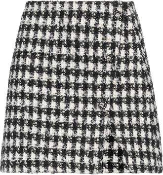 Self Portrait HOSEN & R&Ouml;CKE - Minir&ouml;cke auf YOOX.COM