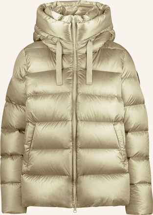 Bomboogie Bomboogie Daunenjacke Rome grau
