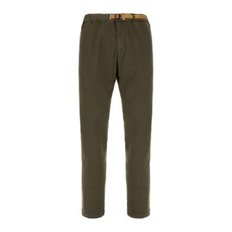 White Sand Lange Hose - - Trousers - Herren - Gr&uuml;n - XS