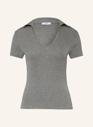 Reiss Reiss T-Shirt Daria grau