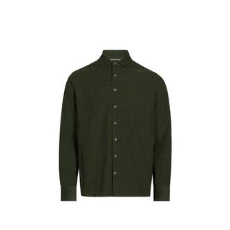 Hackett Chemise en coton