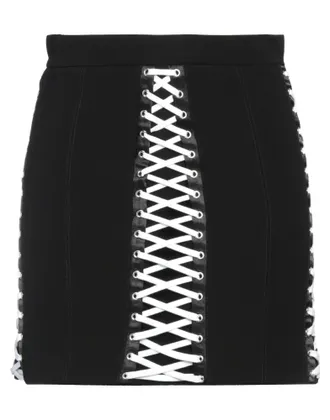 Marco Bologna HOSEN & RÖCKE - Miniröcke auf YOOX.COM